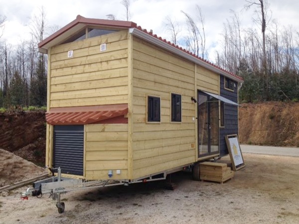 Tiny Houses - Tinyhouseportugal